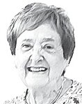 María Teresa Barbosa Liaño | Esquela | El Diario Montañés